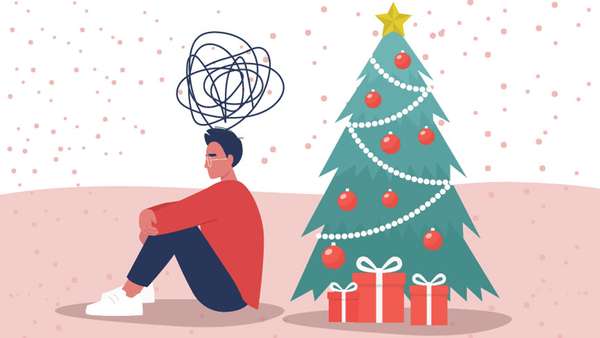 Christmas And Your Mental Health Darling Downs Health