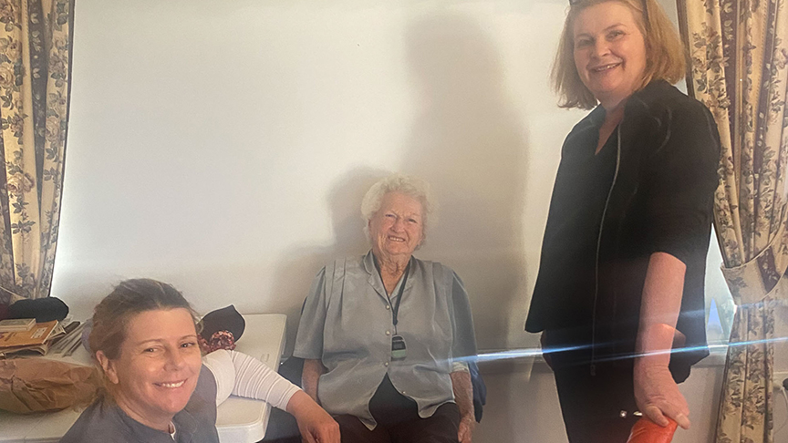 Darling Downs Health brings care closer to home for rural patients ...